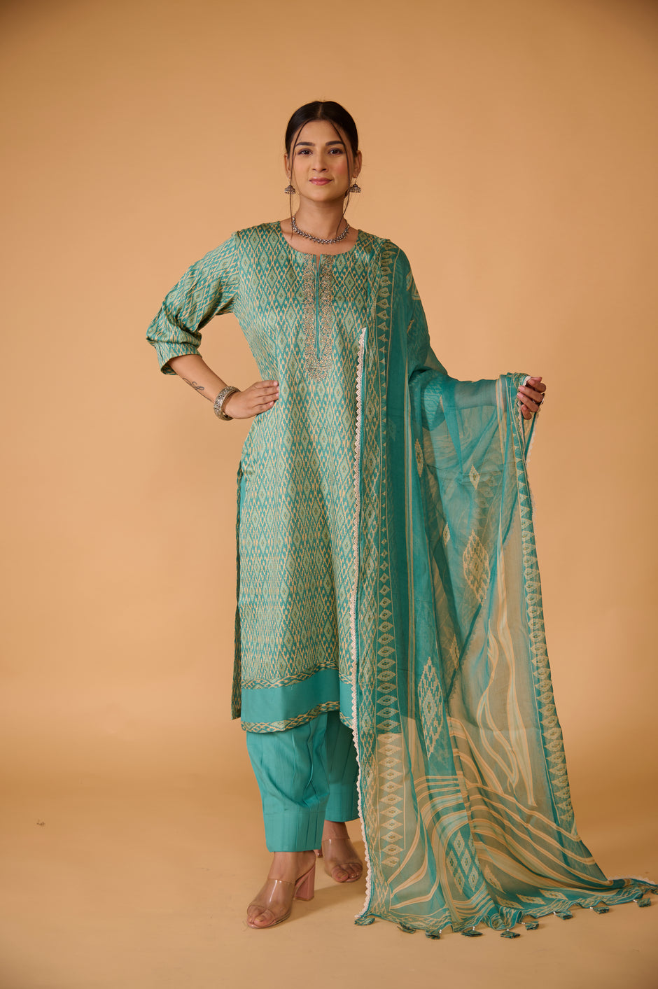 Suit Sets – tSucchi Traditions